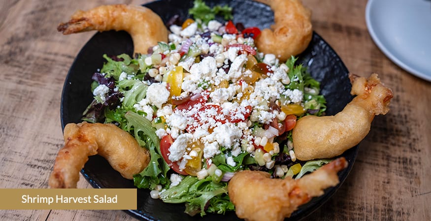 Main Menu – The Lodge Pasadena