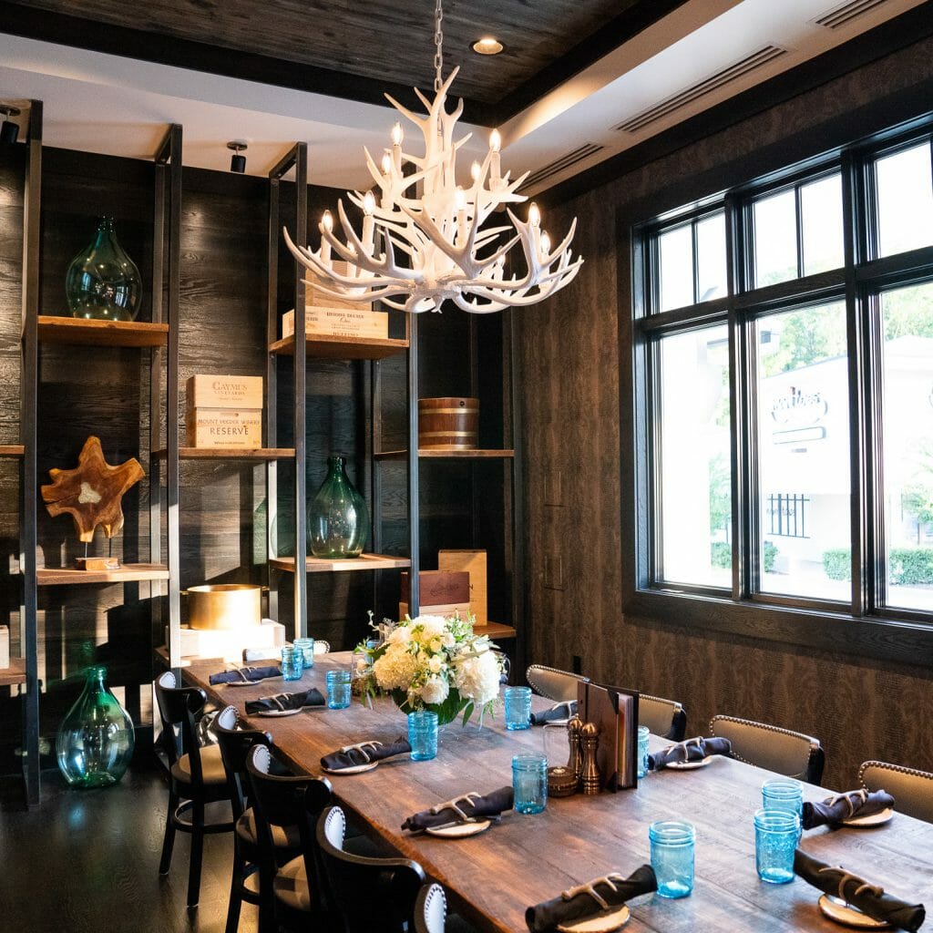 Blackwall Barn & Lodge - Gambrills MD