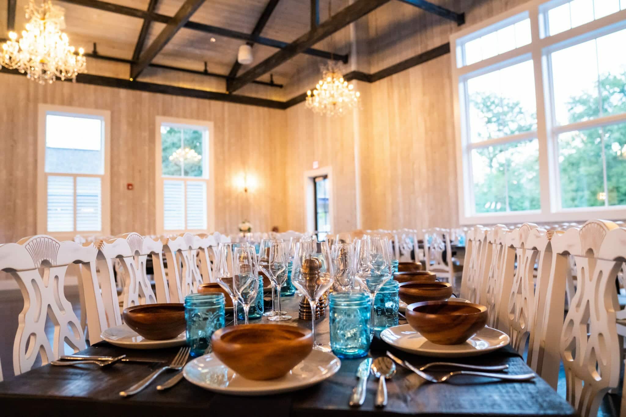 Home - Blackwall Barn & Lodge - Gambrills MD