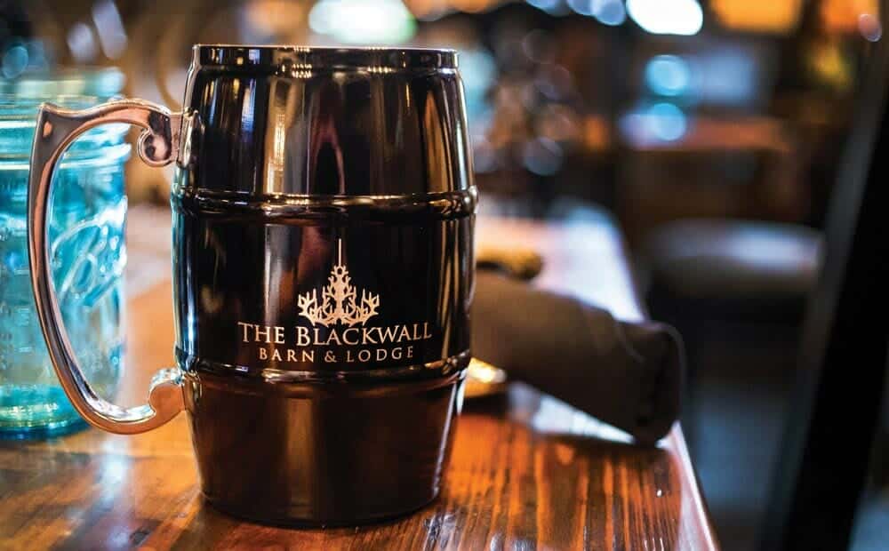 VIP Barrel Club - Blackwall Barn & Lodge - Gambrills MD